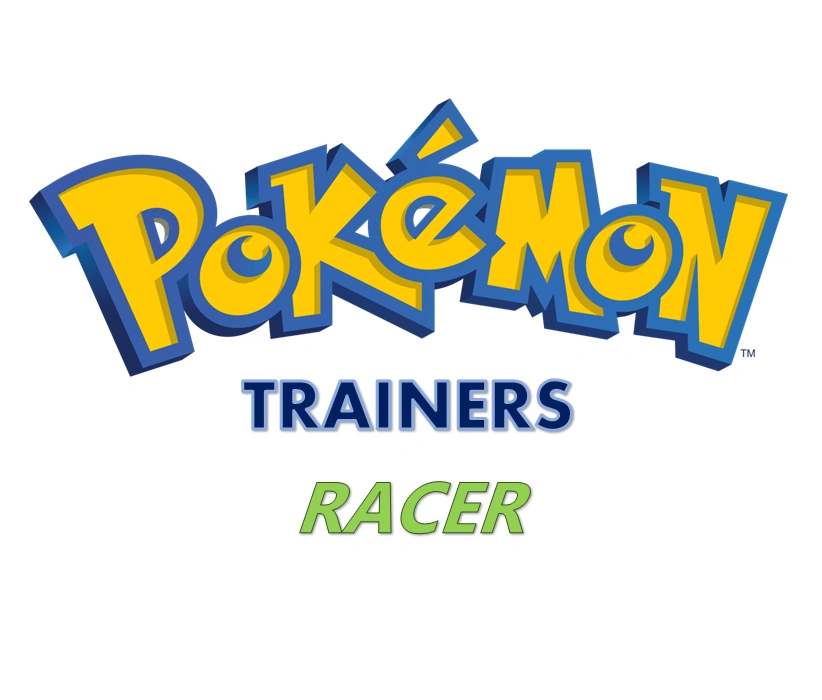 Pokemon Trainers Racer | Fandom