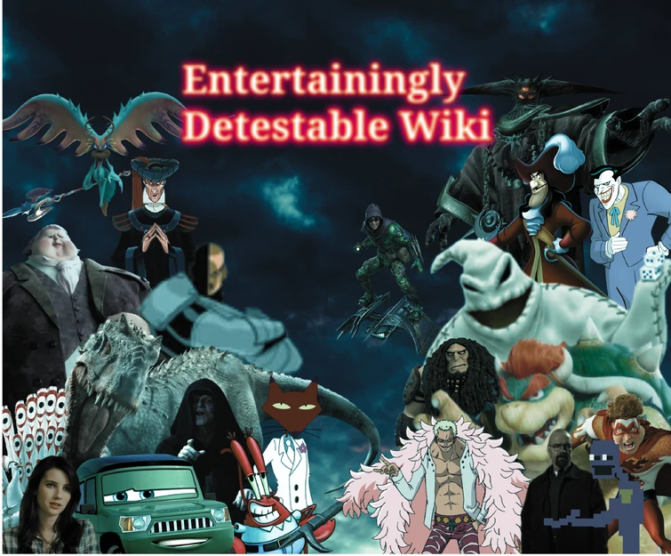 ED Background Project | Fandom