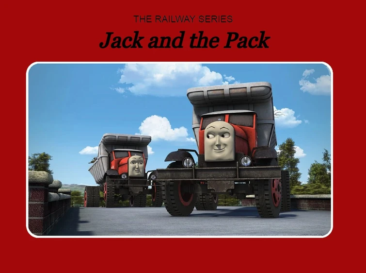 TVS RWS Books: Series 20-21 & Eps Written by Micheal White | Fandom