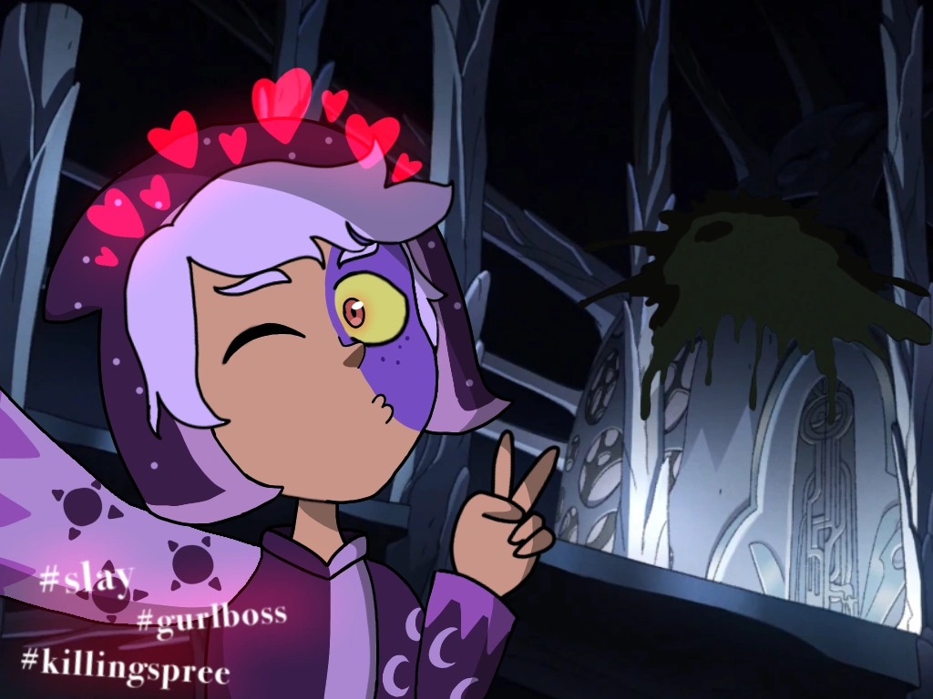 Slayy gurl slayyyy | Fandom