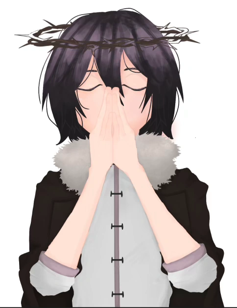 ENJOY THIS UNFINISHED FYODOR DRAWING 😍 | Fandom