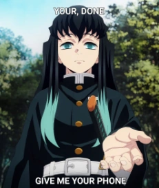 KNY MEMES PT.9 (HASHIRA EDITION) | Fandom