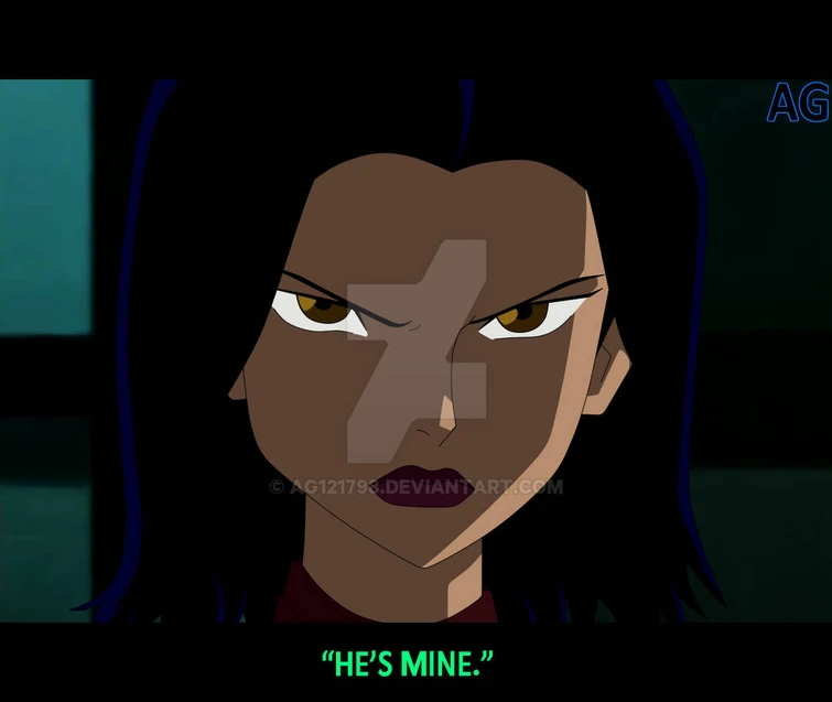 OS Future Elena Validus | Fandom