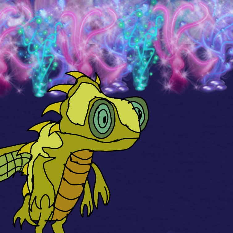 Rare Kazilleon | Fandom