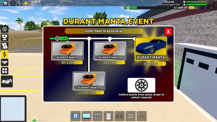 Discuss Everything About Ultimate Driving Universe Wiki | Fandom