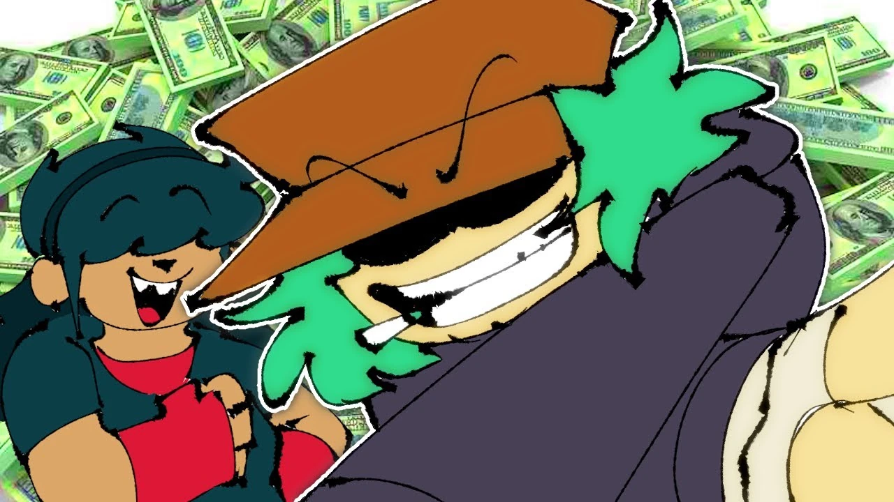 it sure does | Fandom