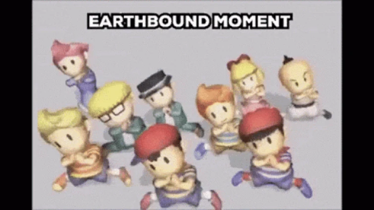 Discuss Everything About EarthBound Wiki | Fandom