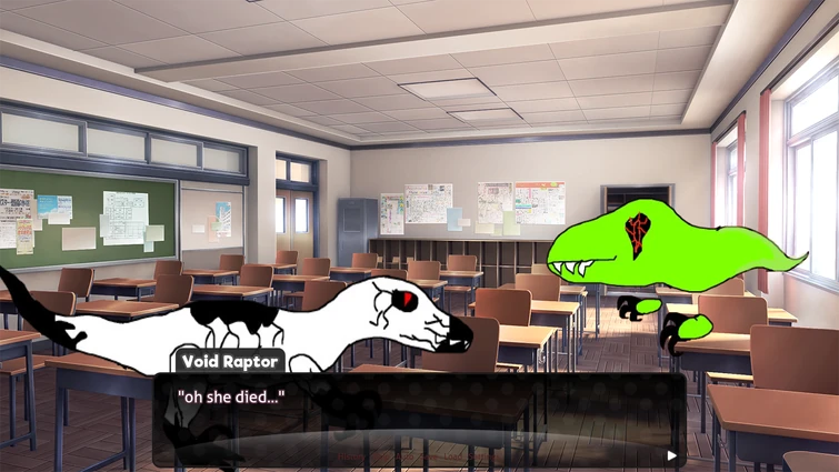 Discuss Everything About Doki Doki Literature Club Wiki | Fandom