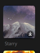 Starry | Fandom