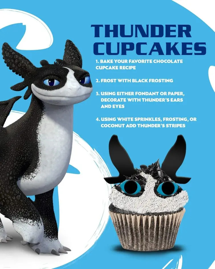 What do you like BEST about Thunder? | Fandom