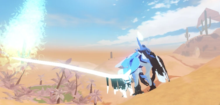 AUCTIONING GLOWTAIL QURUGOSK | Fandom