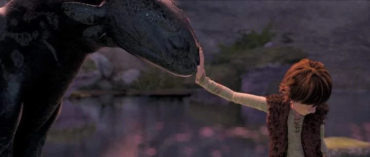 What If: Dragon Prince X How To Train Your Dragon Crossover. | Fandom