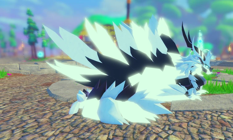 Swapping 2 moix! | Fandom