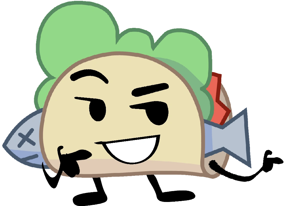 hi. (turns your bfb characters into bfdi 1a styled characters.) | Fandom
