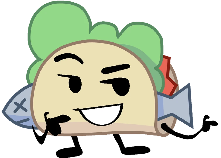 hi. (turns your bfb characters into bfdi 1a styled characters.) | Fandom