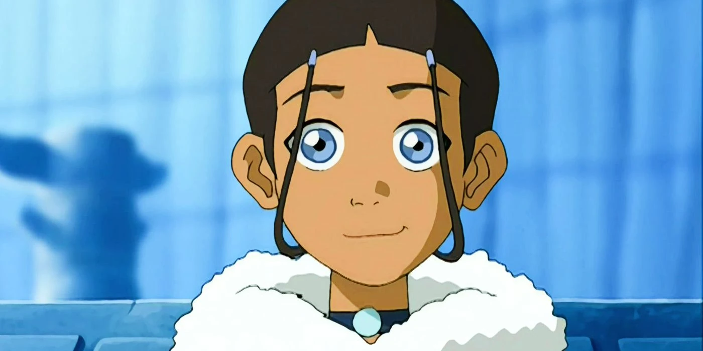 Why Original Katara Voice Actor Won’t Return For Animated ATLA Movies ...