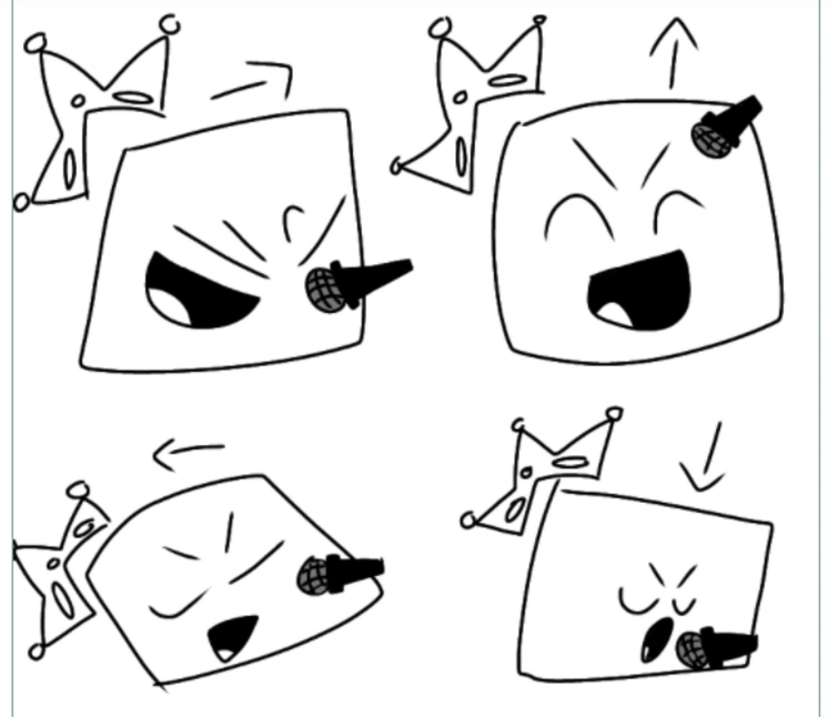 Fnf classical by cube | Fandom