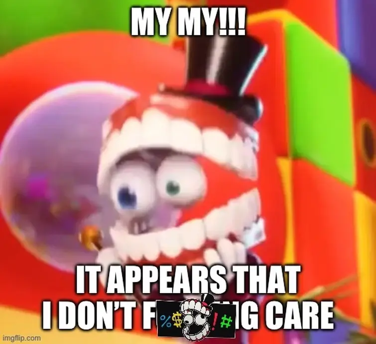 Post your most goofiest tact memes, I’ll rate them, the winner gets ...