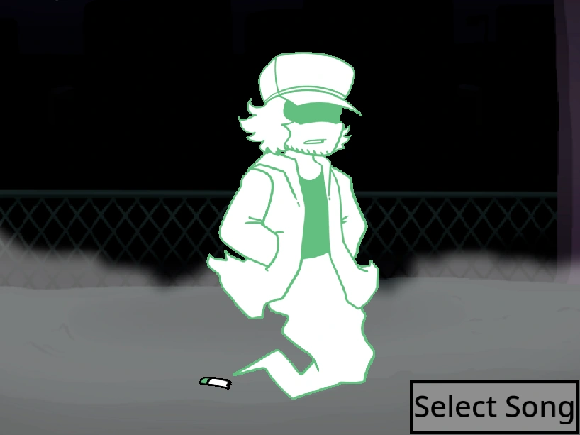 garcello feels nothing | Fandom