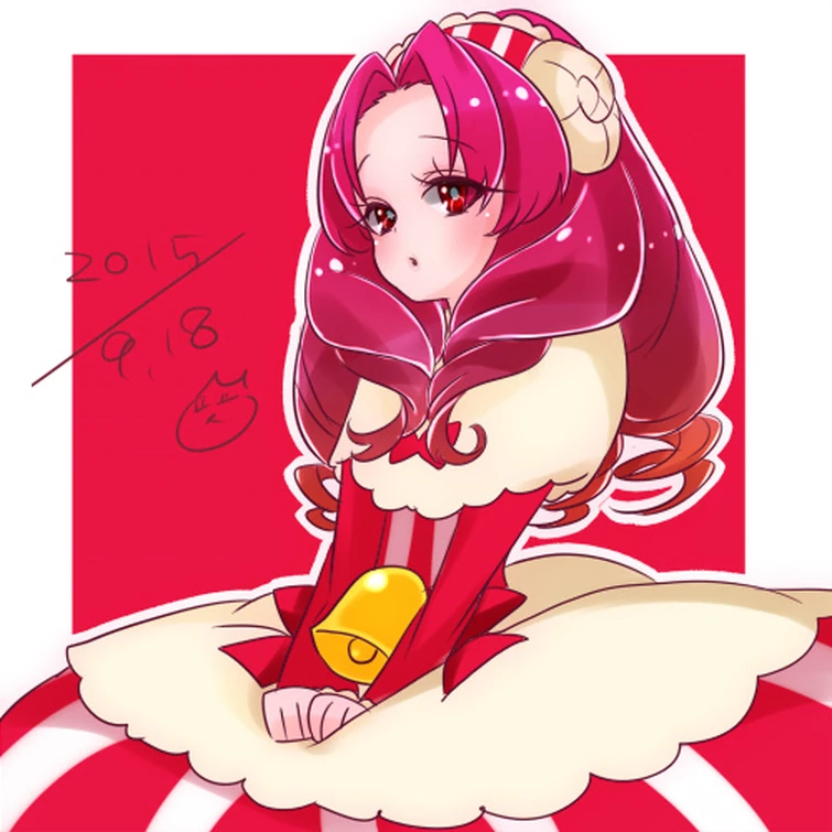 PreCure Art Showcase (Part 15) | Fandom