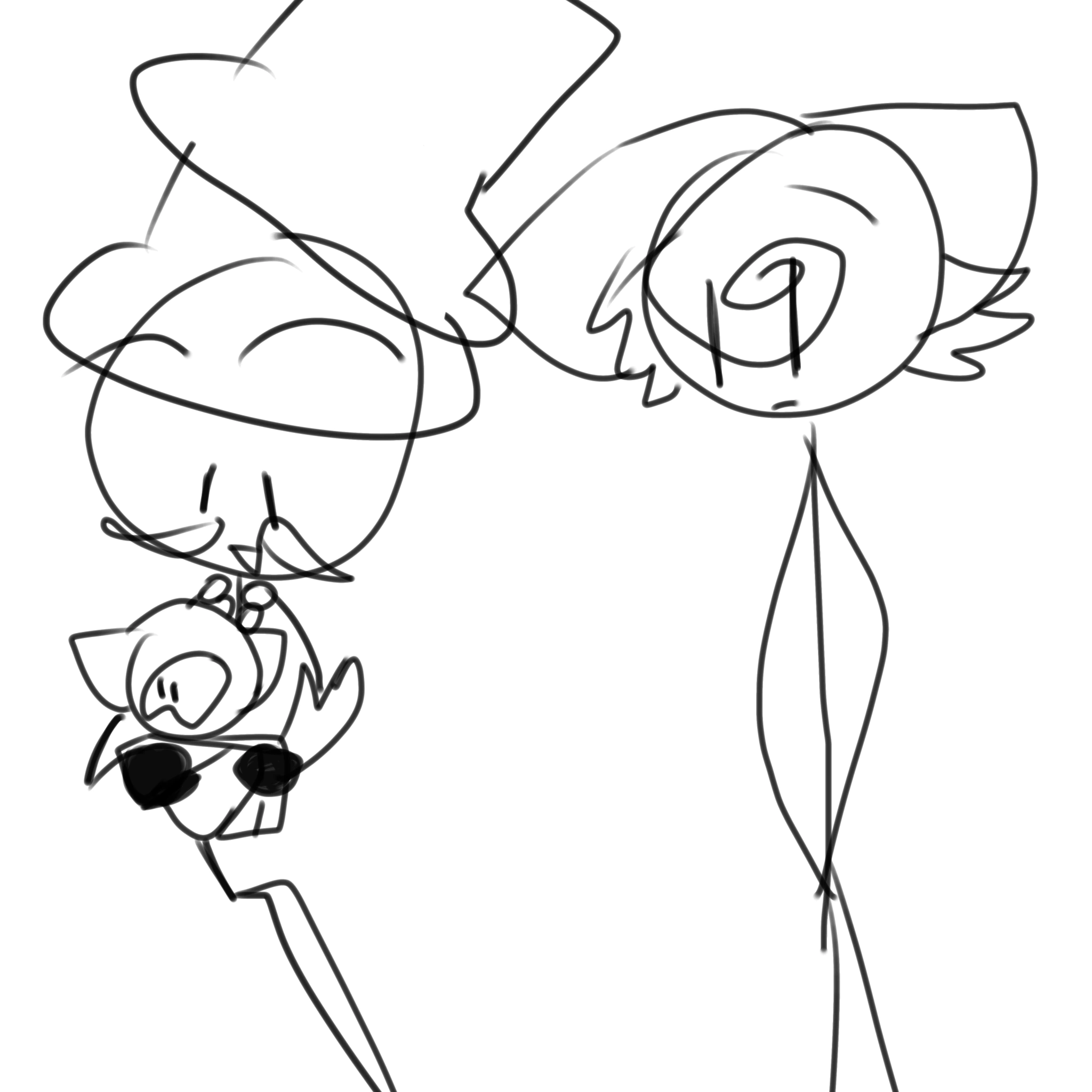 Kaiju paradise x Thsc???? | Fandom