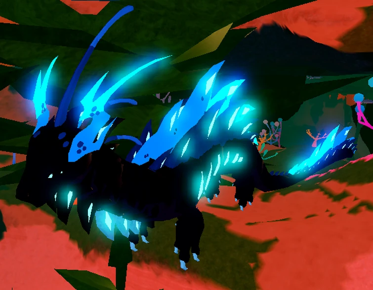 GIMME AURARON SKINS!!! | Fandom