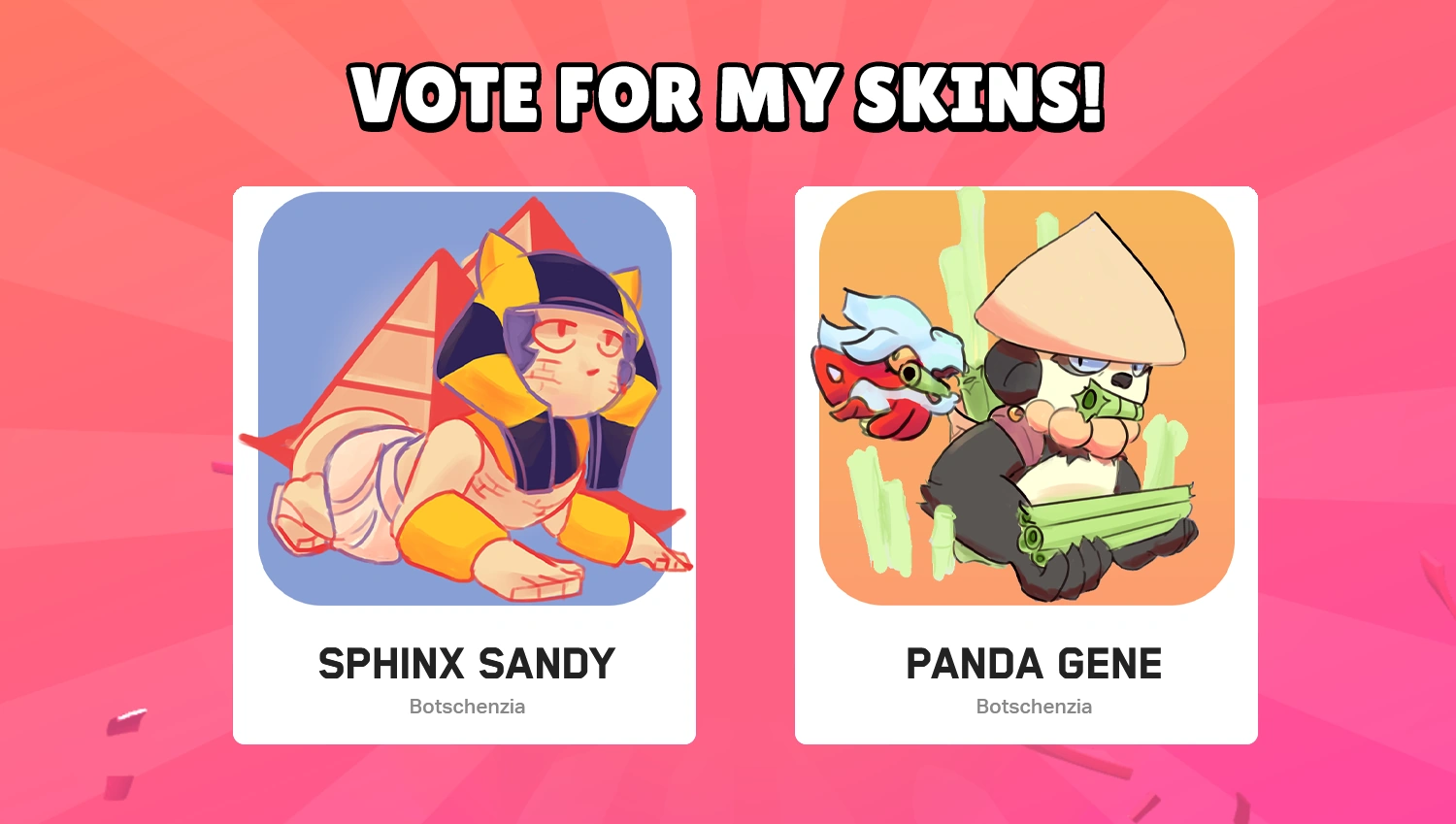 Supercell Make has begun! | Fandom