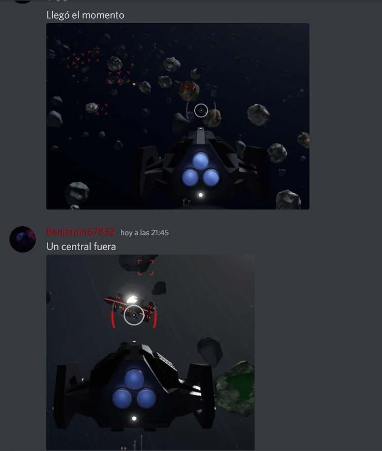 Discuss Everything About Starscape Wiki | Fandom