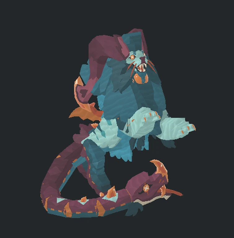 Discuss Everything About Creatures of Sonaria Wiki | Fandom