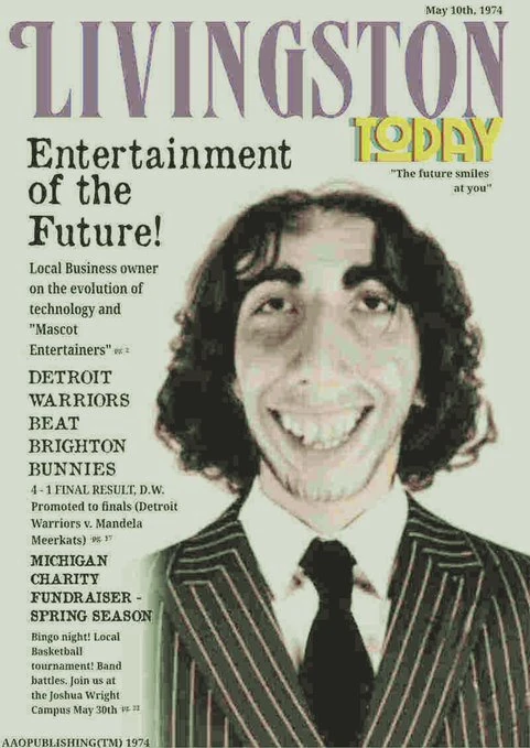 new martin post from twitter | Fandom