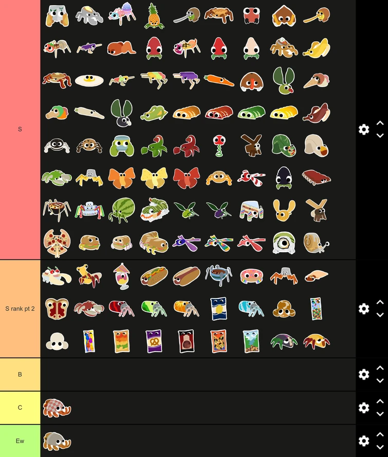 Discuss Everything About Bugsnax Wiki | Fandom