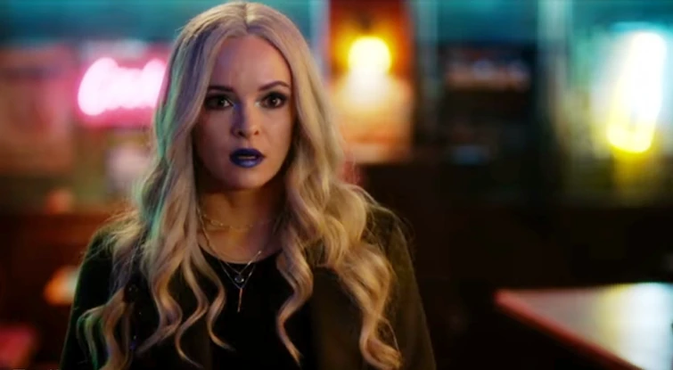 Discuss Everything About Arrowverse Wiki | Fandom