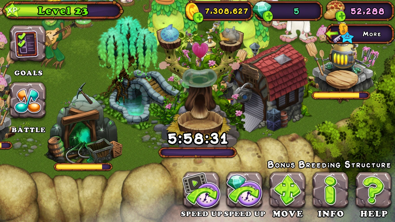 I was trying to get a t-rox or pummel for pixolotl | Fandom