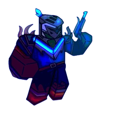 Does this goober look like Fallen? | Fandom