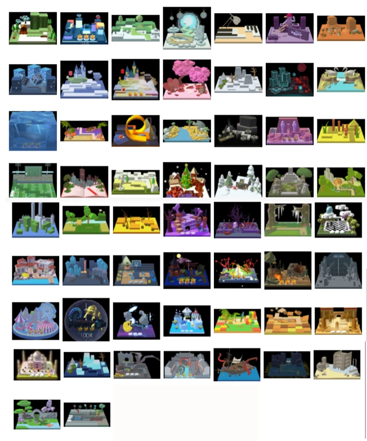 Discuss Everything About Dancing Line Wiki | Fandom