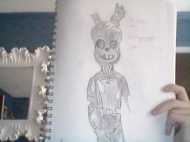 yet another scrappeak🤑 | Fandom