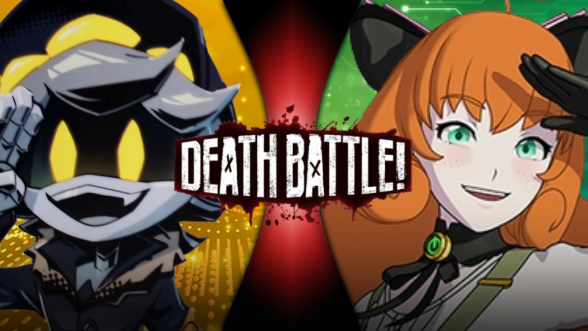 N vs penny (murder drones vs RWBY) | Fandom