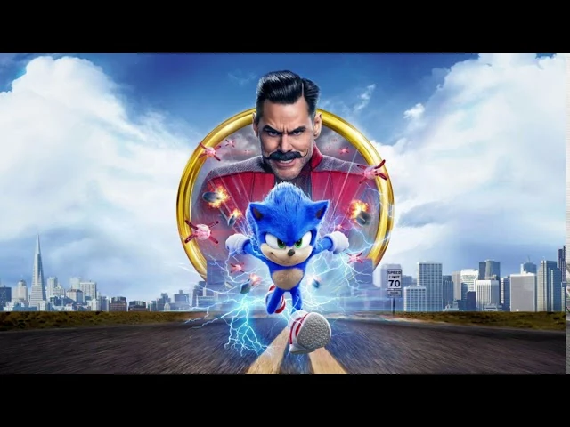 Fan-made Sonic music mash-up | Fandom