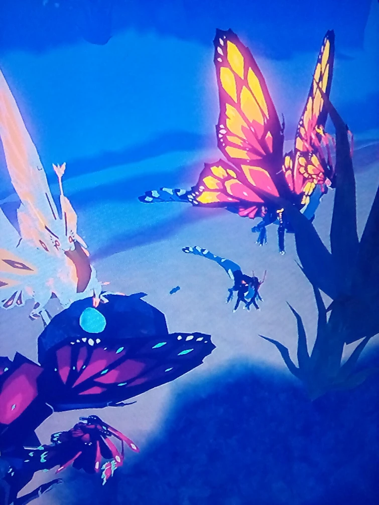 Discuss Everything About Creatures of Sonaria Wiki | Fandom