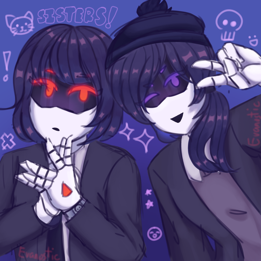 Yeva And Nori Fandom