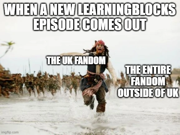 it's that time again | Fandom