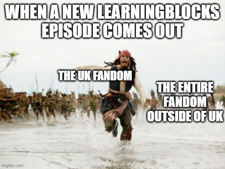 it's that time again | Fandom