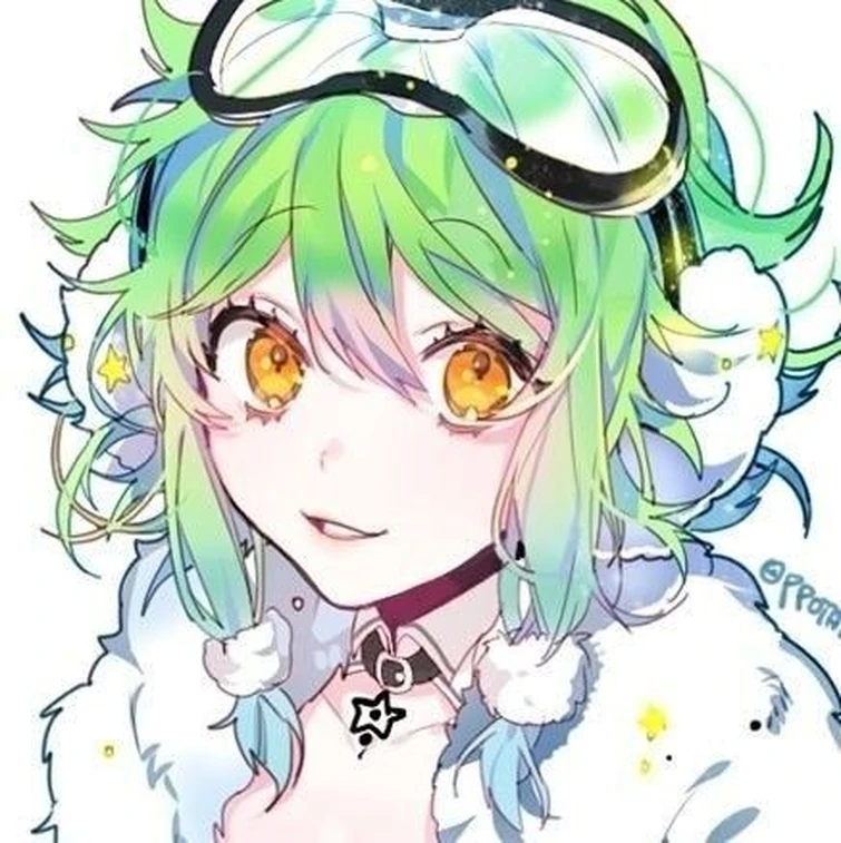 Send me a pfp with girls in goggles | Fandom