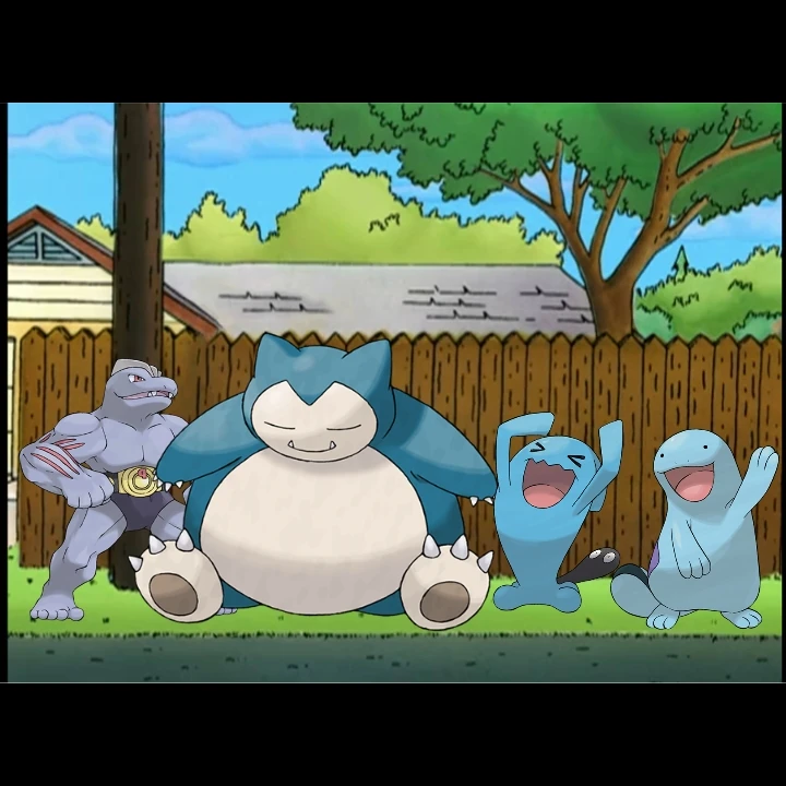 Snorlax King of the Hill | Fandom