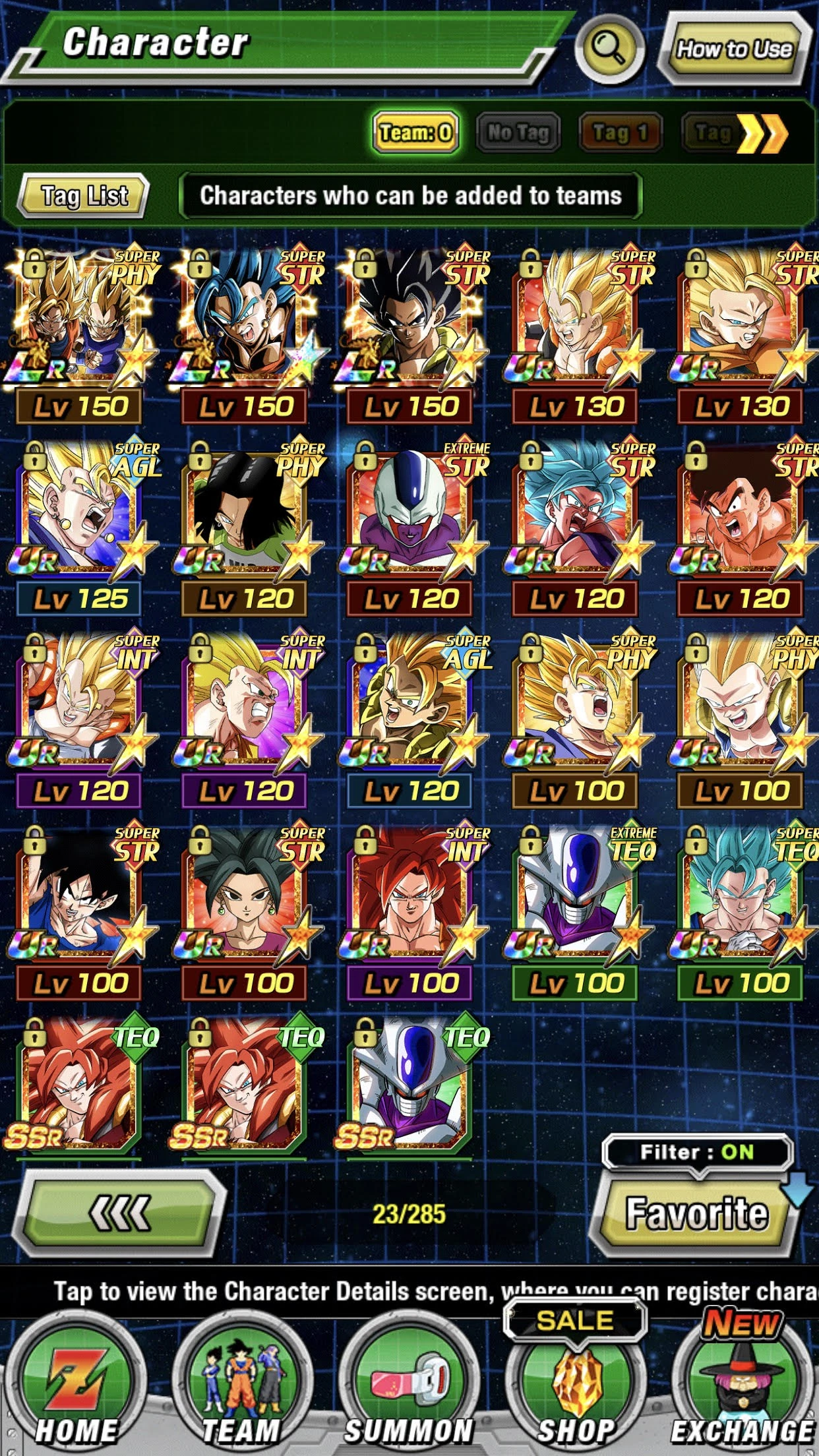 Can someone make me a Final Trump Card Team? | Fandom