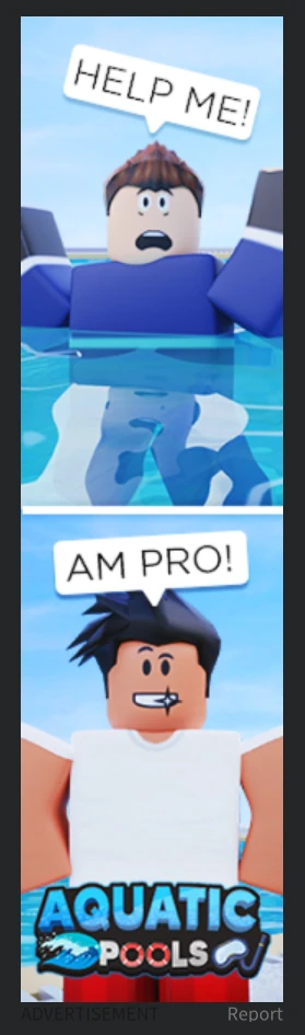 Bro what is that ad 💀 | Fandom
