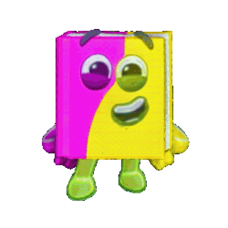 Numberblocks Wiki Fandom Powered By Wikia Discuss Everything About