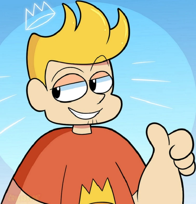 Spirit's Bloom Cartoon Logic | Fandom