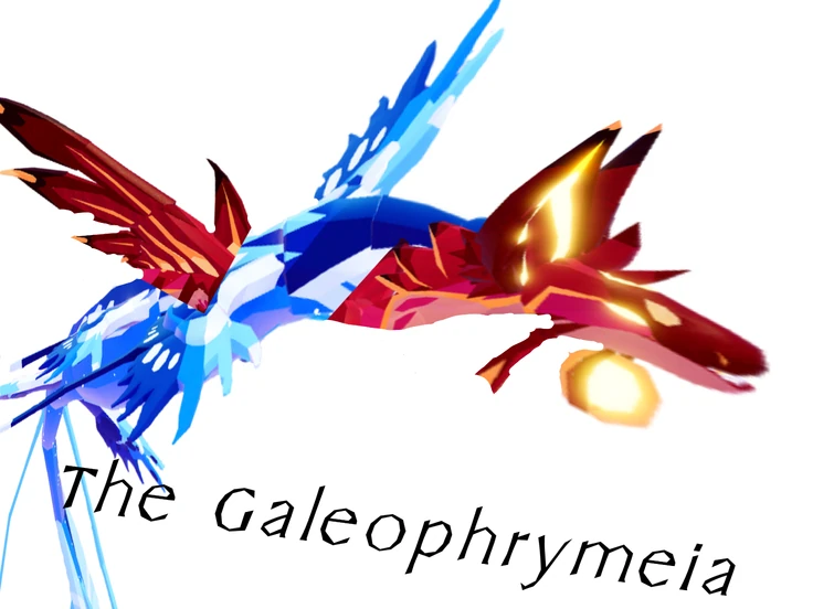 Discuss Everything About Creatures of Sonaria Wiki | Fandom