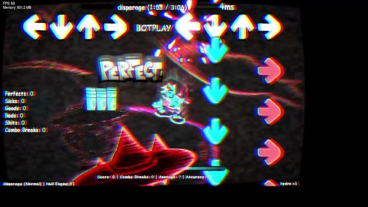 Discuss Everything About Funkipedia Mods Wiki | Fandom